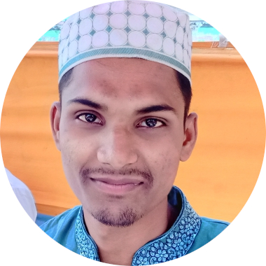 Shimul Hossain's Portfolio